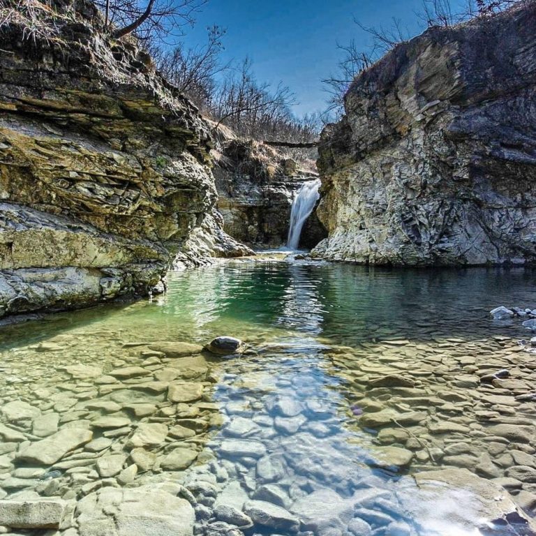Ecco La Giornata Trekking Con La Marcia Dell’alta Val Riglio